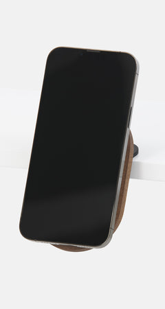 MagSafe iPhone Desk Shelf Mount | Oakywood.shop