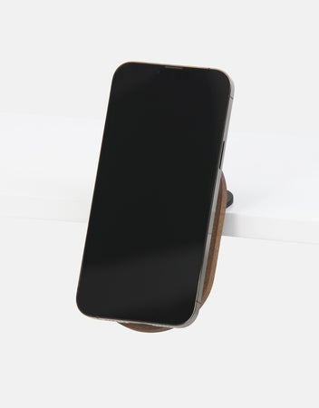 MagSafe iPhone Desk Shelf Mount | Oakywood.shop