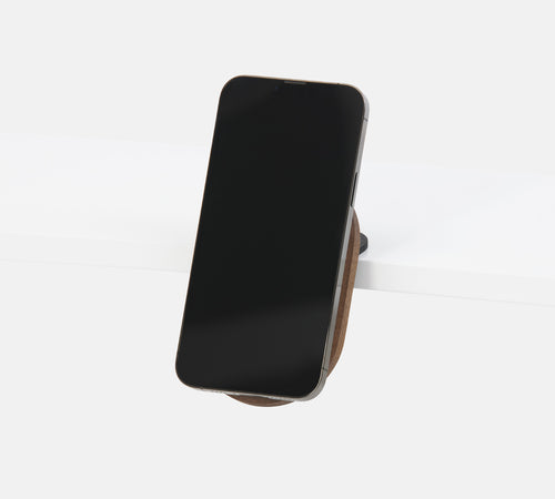 MagSafe iPhone Desk Shelf Mount | Oakywood.shop