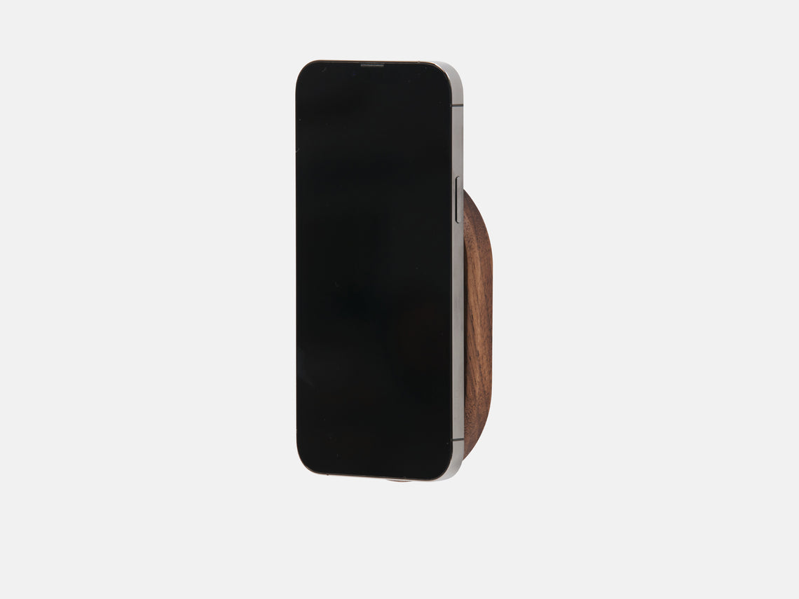 MagSafe iPhone Wall Mount | Oakywood.shop