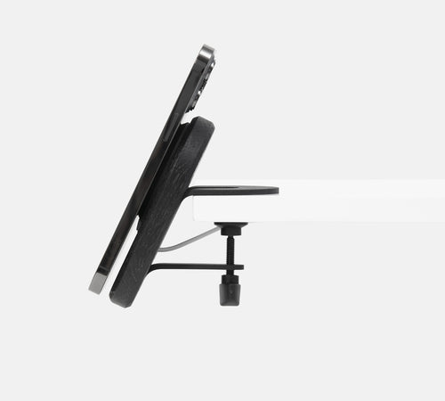 MagSafe iPhone Desk Shelf Mount | Oakywood.shop