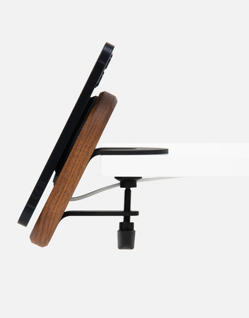 MagSafe iPhone Desk Shelf Mount | Oakywood.shop