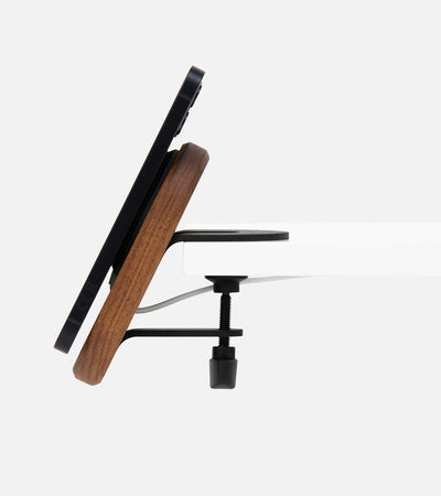 MagSafe iPhone Desk Shelf Mount | Oakywood.shop