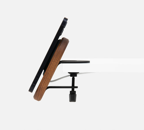 MagSafe iPhone Desk Shelf Mount | Oakywood.shop