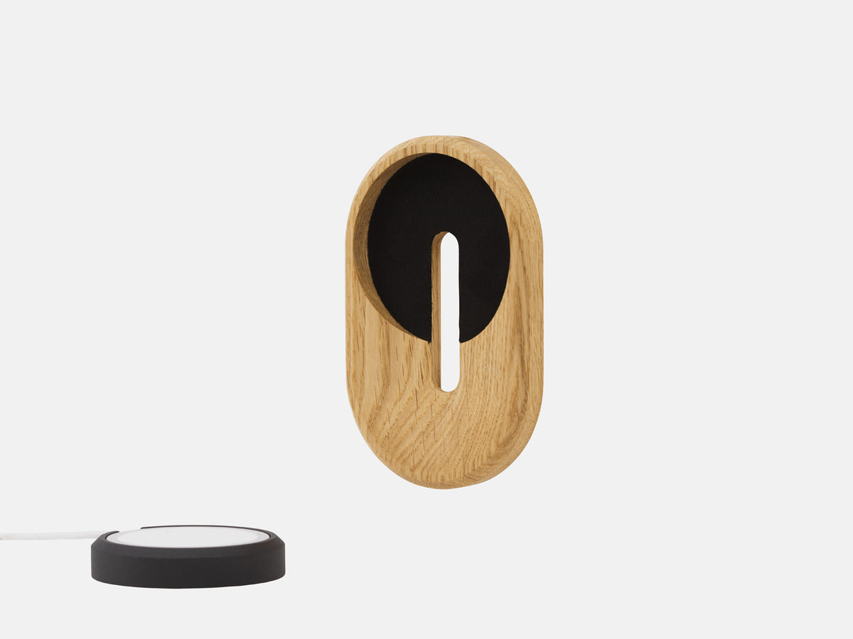 MagSafe iPhone Wall Mount | Oakywood.shop