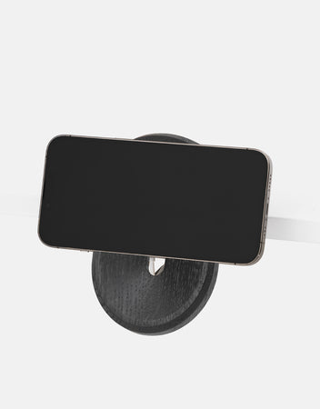 MagSafe iPhone Desk Shelf Mount | Oakywood.shop