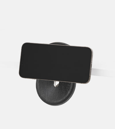 MagSafe iPhone Desk Shelf Mount | Oakywood.shop