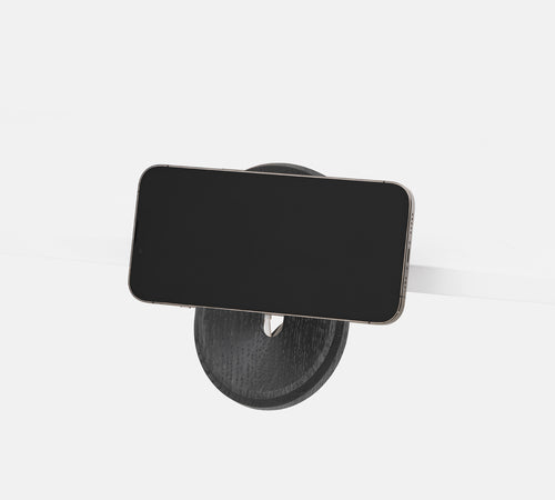 MagSafe iPhone Desk Shelf Mount | Oakywood.shop