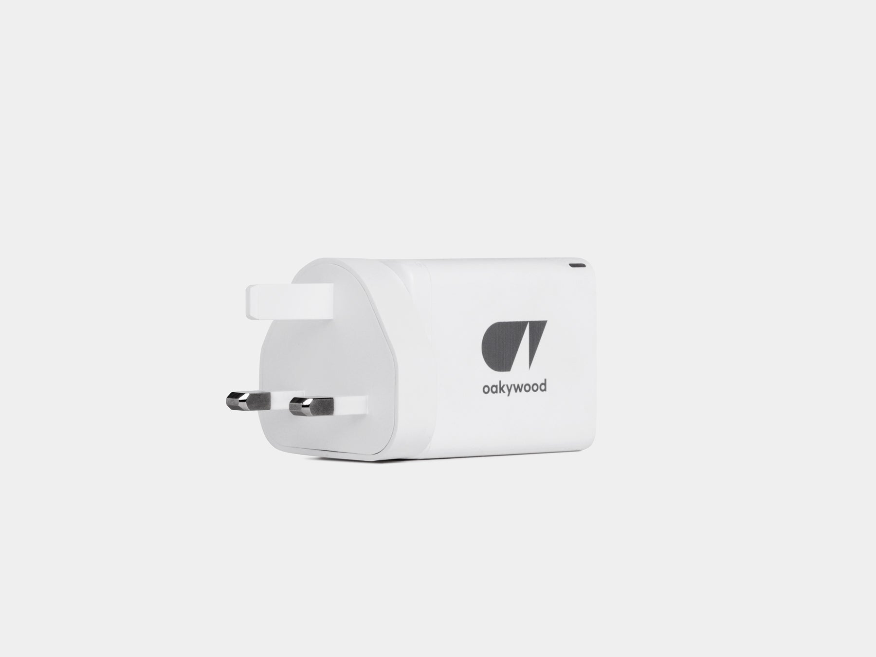 65W GaN Power Adapter | Oakywood.shop