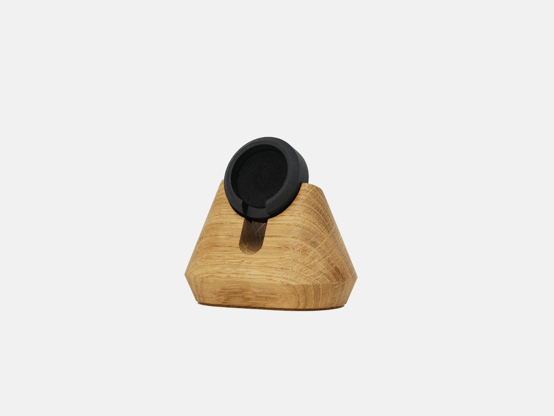 Magnetic Charging Apple Watch Stand | Oakywood.shop