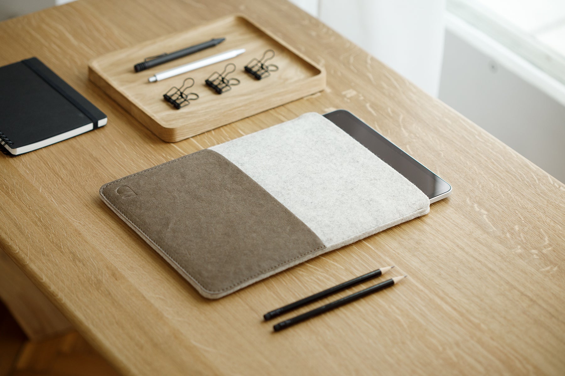 Classic oak desk store