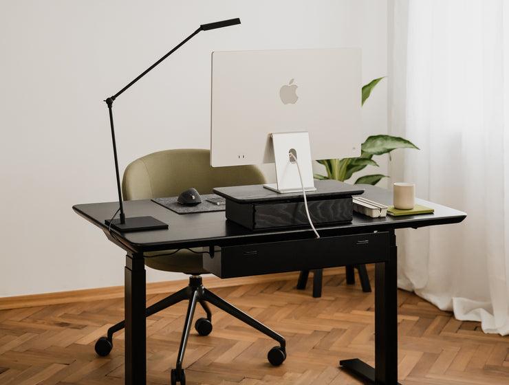 Wooden Standing Desks | Oakywood.shop