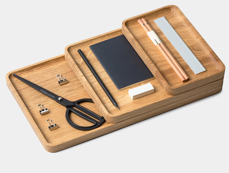 Desk Accessories & Workspace Organizers | Oakywood.shop