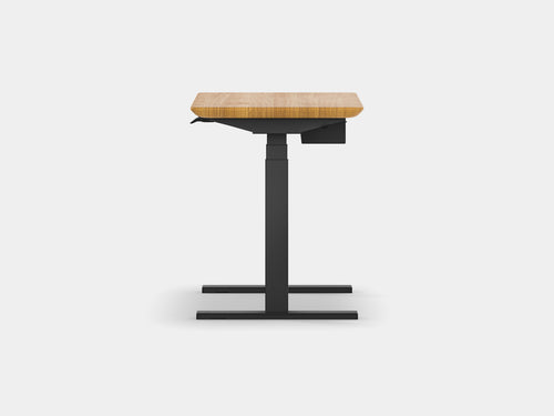 Standing Desk Pro Mini Bundle | Compact Adjustable Desk with Cable ...