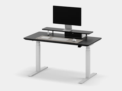 Ergonomic Desk Setup Pro Bundle | Oakywood.shop