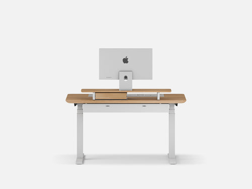 Ergonomic Desk Setup Pro Bundle | Oakywood.shop