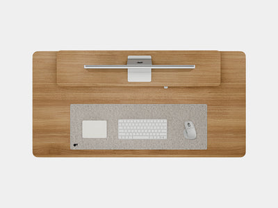 Ergonomic Desk Setup Pro Bundle | Oakywood.shop