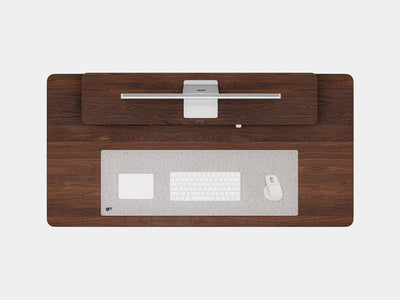 Ergonomic Desk Setup Pro Bundle | Oakywood.shop