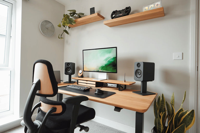 Desk Accessories & Workspace Organizers | Oakywood.shop