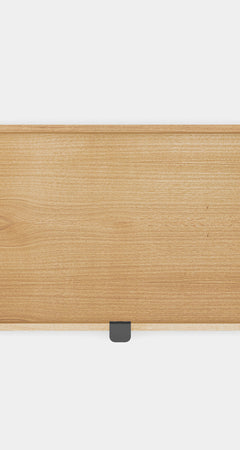 Wooden large modular drawer | Oakywood.shop