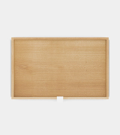 Wooden large modular drawer | Oakywood.shop