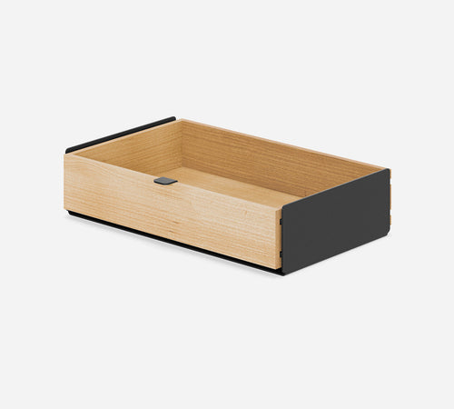Wooden large modular drawer | Oakywood.shop