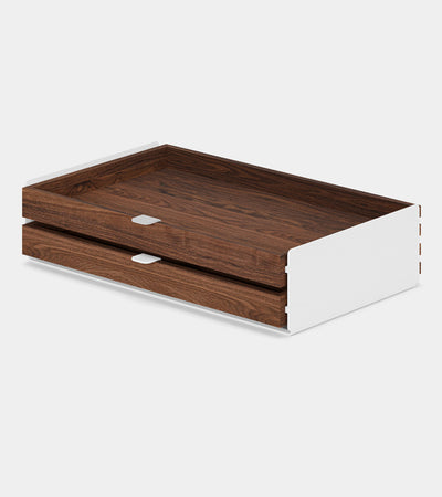 Wooden large modular drawer | Oakywood.shop