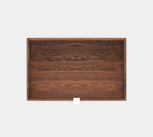 Wooden large modular drawer | Oakywood.shop