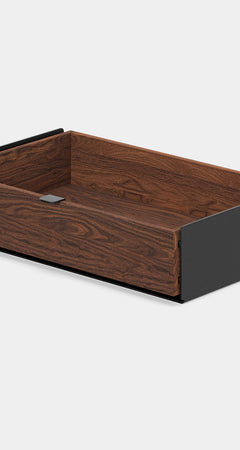 Wooden large modular drawer | Oakywood.shop