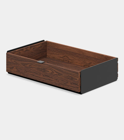 Wooden large modular drawer | Oakywood.shop