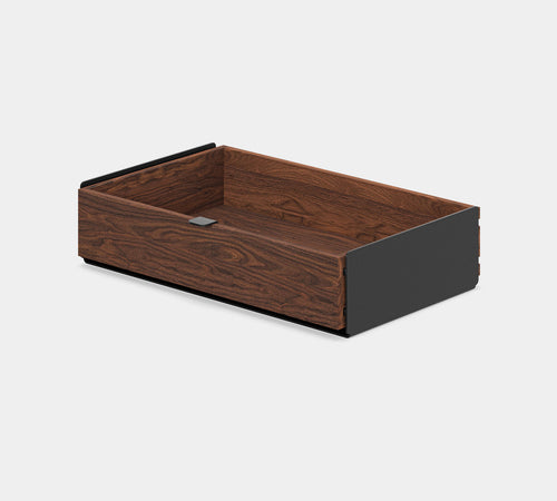 Wooden large modular drawer | Oakywood.shop