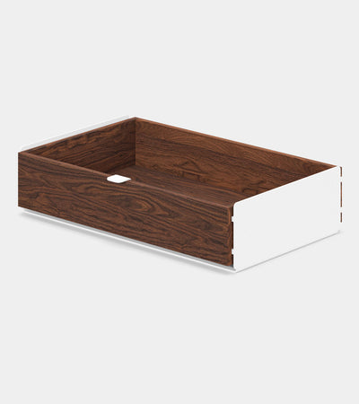 Wooden large modular drawer | Oakywood.shop