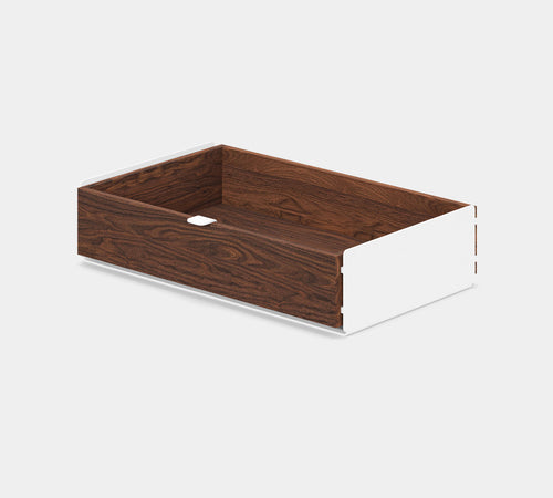 Wooden large modular drawer | Oakywood.shop