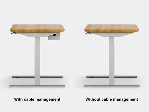 High-End Standing Desk Pro | Oakywood.shop