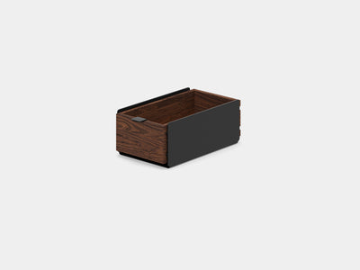 Wooden small modular drawer | Oakywood.shop