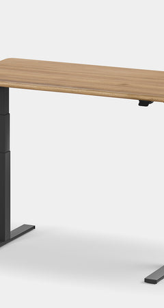 High-End Standing Desk Pro | Oakywood.shop