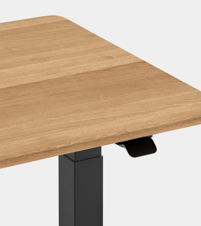 High-End Standing Desk Pro | Oakywood.shop