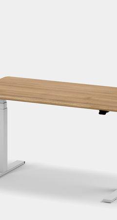 High-End Standing Desk Pro | Oakywood.shop