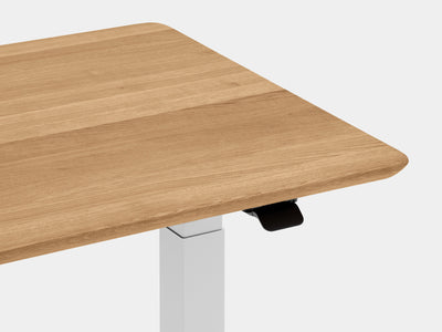 High-End Standing Desk Pro | Oakywood.shop