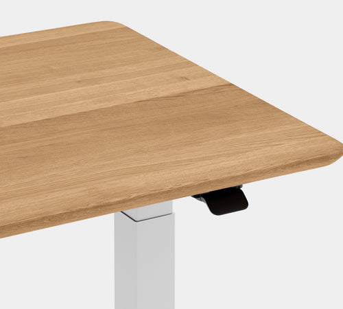 High-End Standing Desk Pro | Oakywood.shop