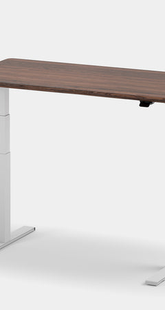 Wooden Standing Desk | Oakywood.shop