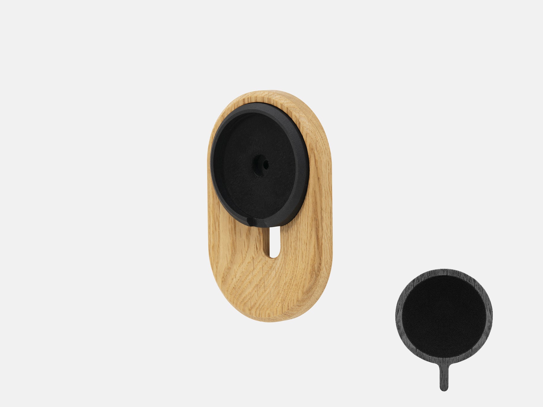 MagSafe iPhone Wall Mount Bundle | Oakywood.shop