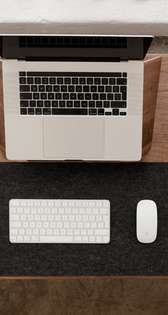 Classic Wooden Desk | Oakywood.shop