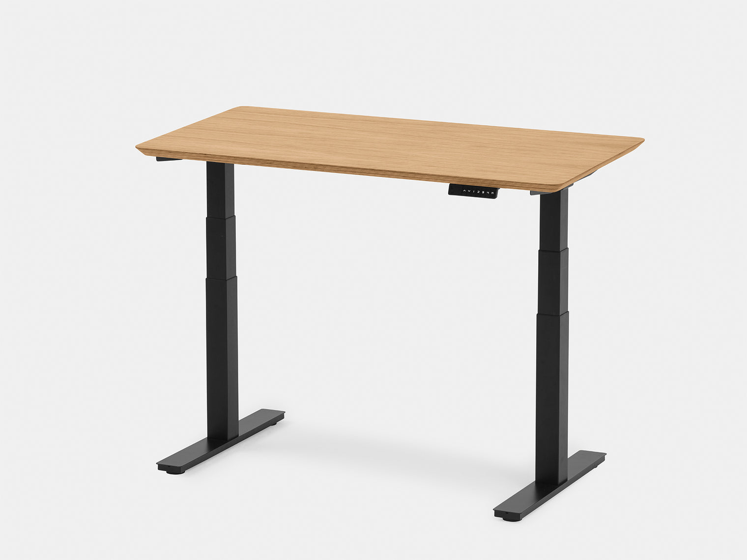Wooden Standing Desk | Oakywood.shop