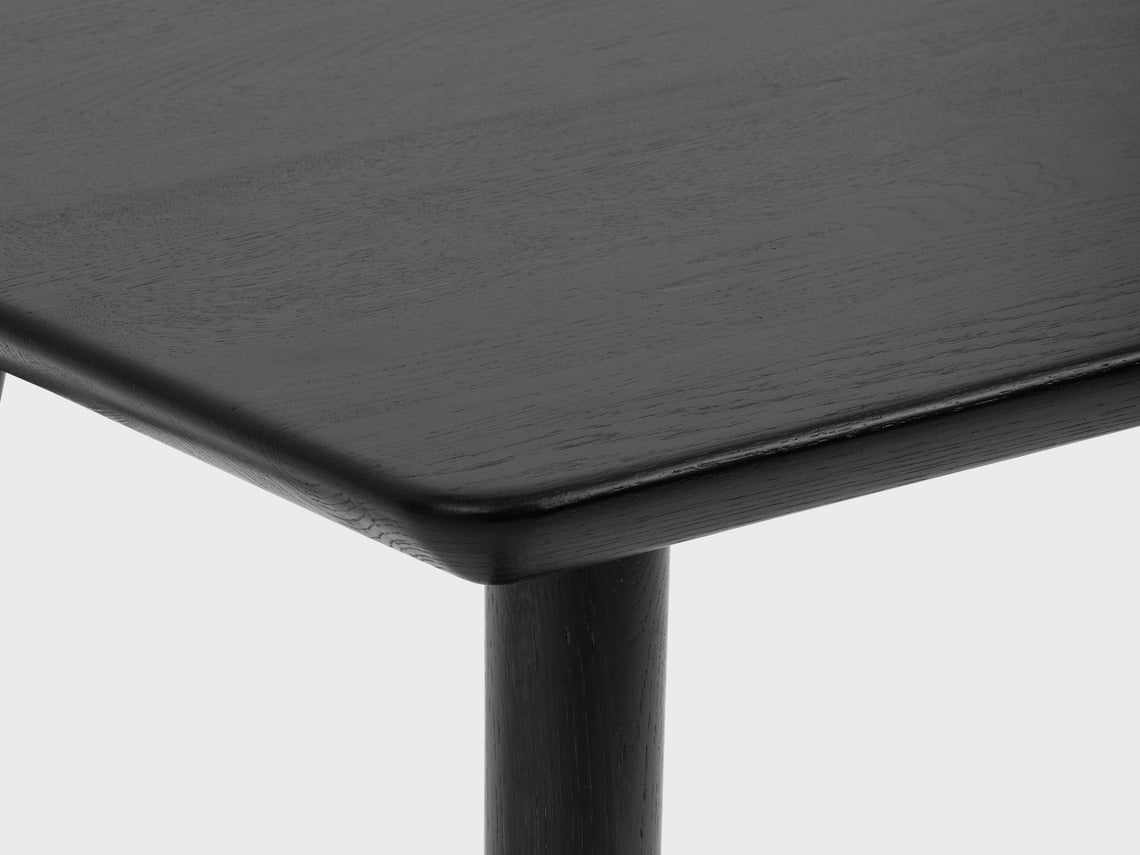 Wooden Classic Desk | Oakywood.shop