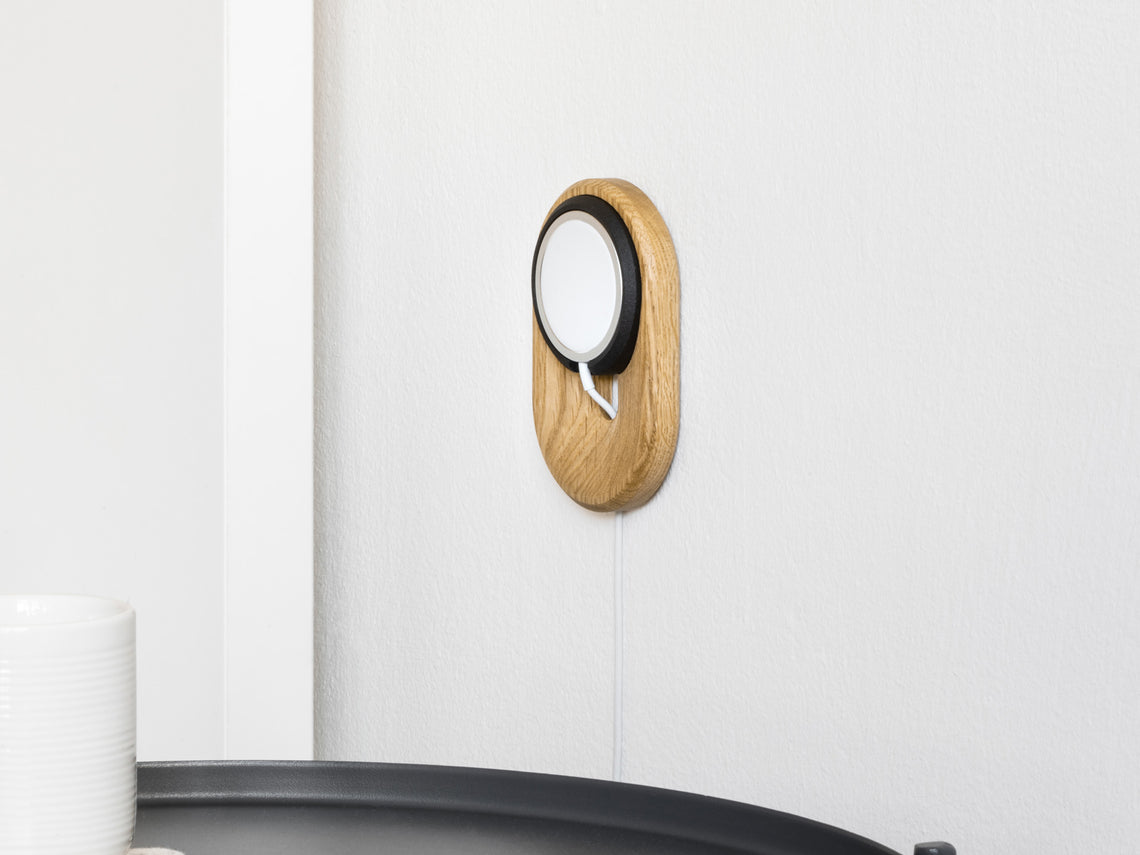 MagSafe iPhone Wall Mount | Oakywood.shop