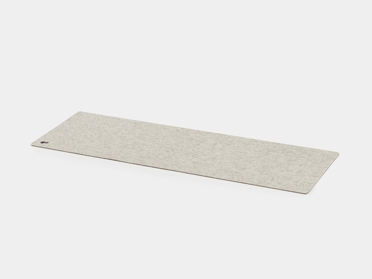 Felt&Cork Desk Mat | Oakywood.shop