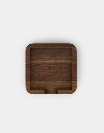 Sticky Notes Tray - OakyBlocks Wooden Modular Magnetic System ...