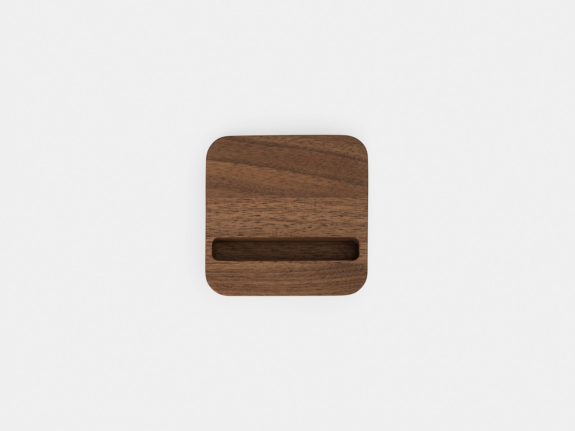 Smartphone Stand - OakyBlocks Wooden Modular Magnetic System | Oakywood ...