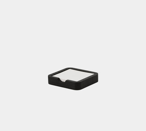 Sticky Notes Tray - OakyBlocks Wooden Modular Magnetic System ...